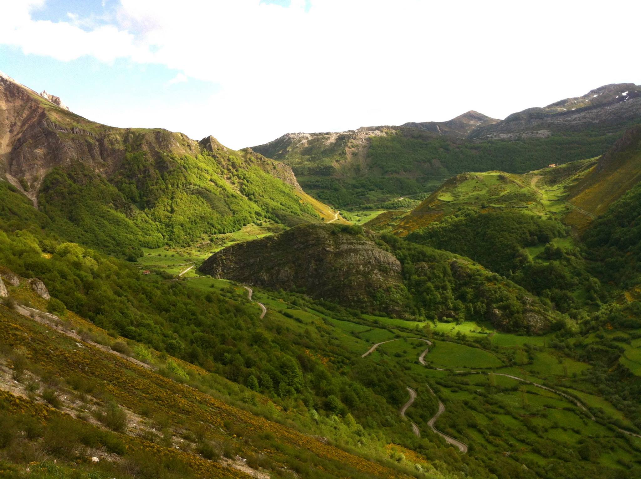 Turismo en Asturias: Los 10 Espacios Naturales Protegidos que Debes ...