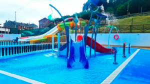 PACO, el primer parque acuático de Asturias - Vacaciones en Asturias