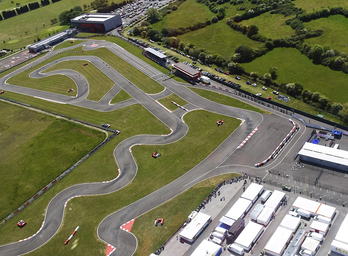 El Museo y Circuito Fernando Alonso - Vacaciones en Asturias